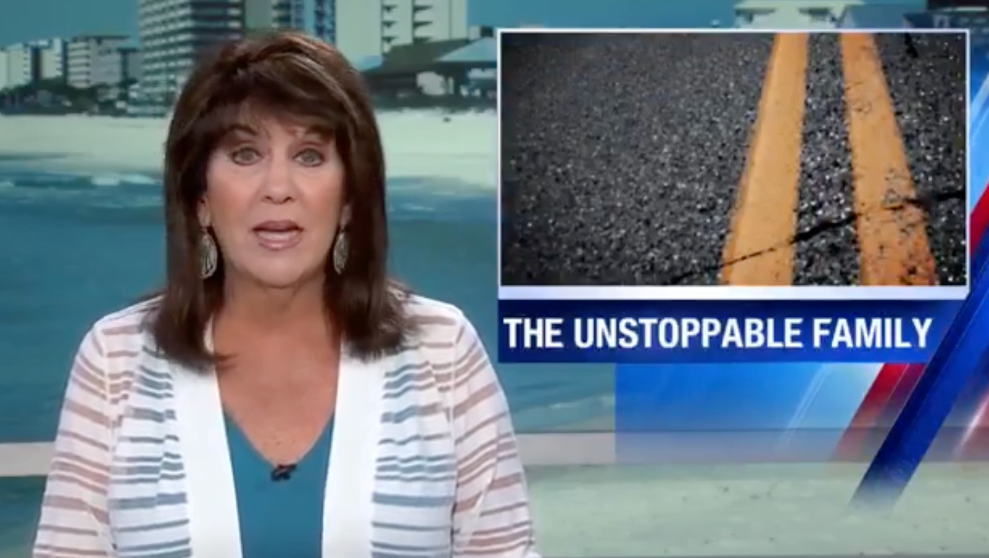 Brian Swan (Unstoppable Family) Entrepreneur. Engineer. Musician ...