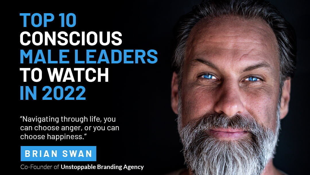 Brian Swan (Unstoppable Family) Entrepreneur. Engineer. Musician ...