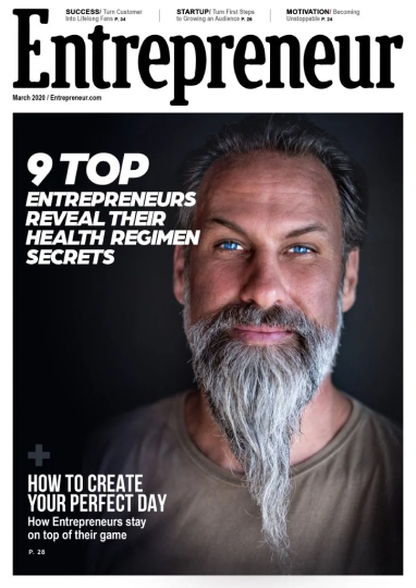 Official Brian Swan – Entrepreneur. Journalist. Engineer. Traveler.