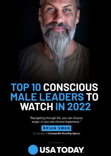 Official Brian Swan – Entrepreneur. Journalist. Engineer. Traveler.