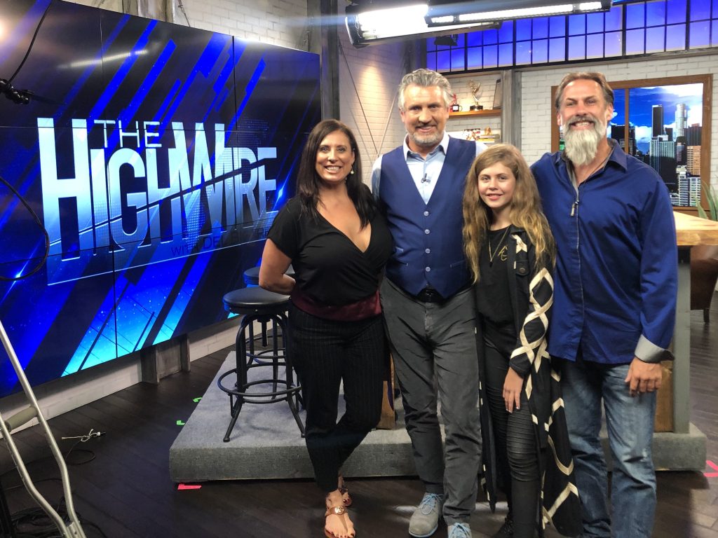 Official Brian Swan – Entrepreneur. Journalist. Engineer. Traveler.